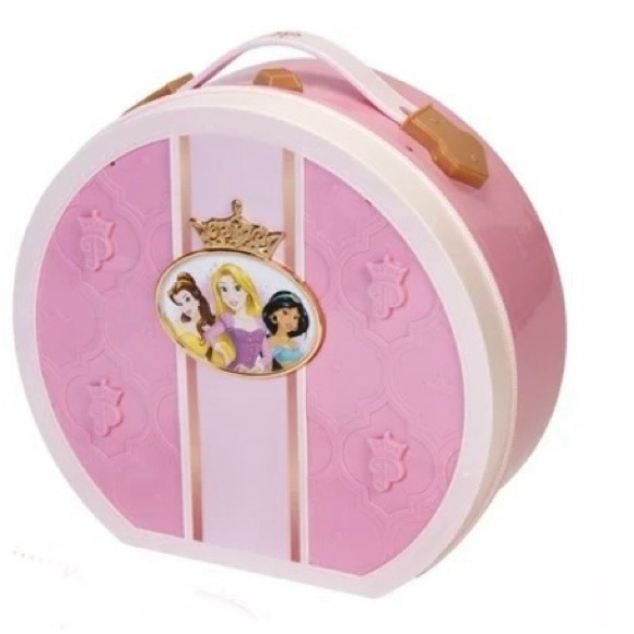 Disney | Toys | Disney Princess Style Collection Light Up And Style ...